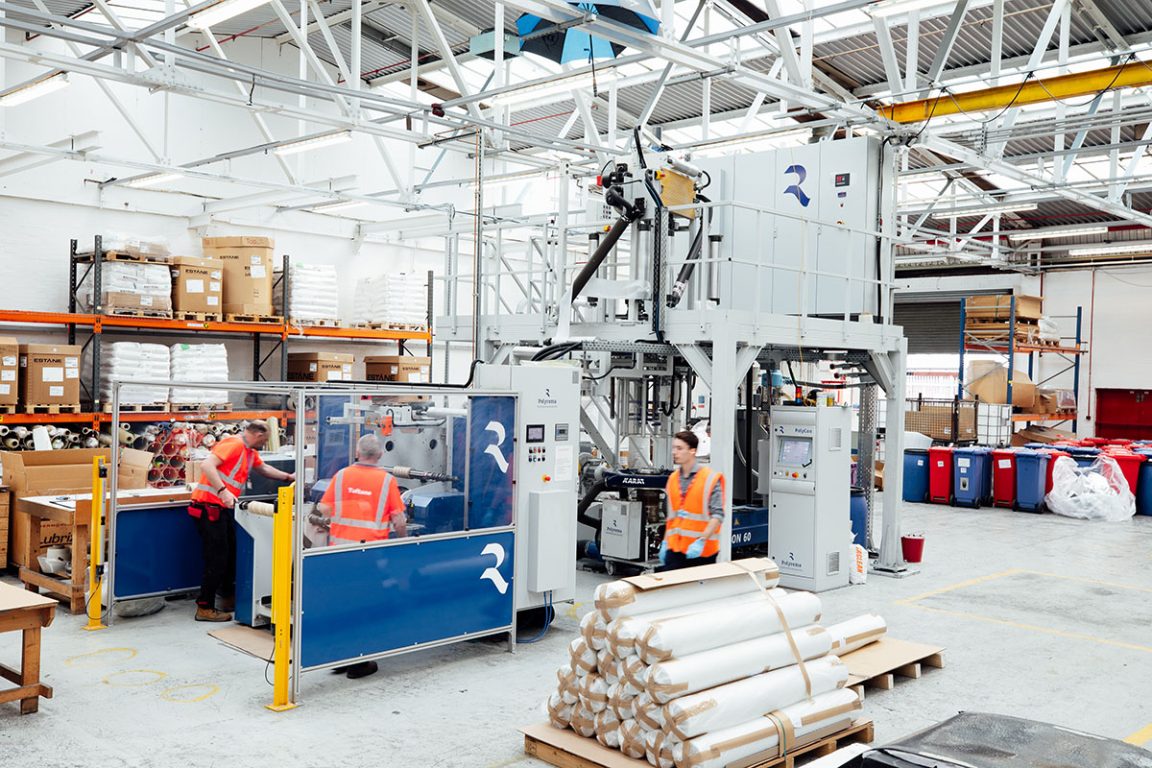 Diamorph – The science of protection