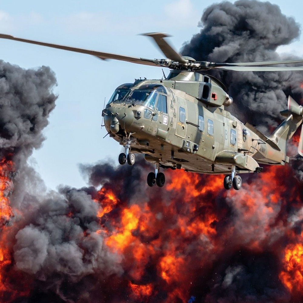 The science of protection - Diamorph